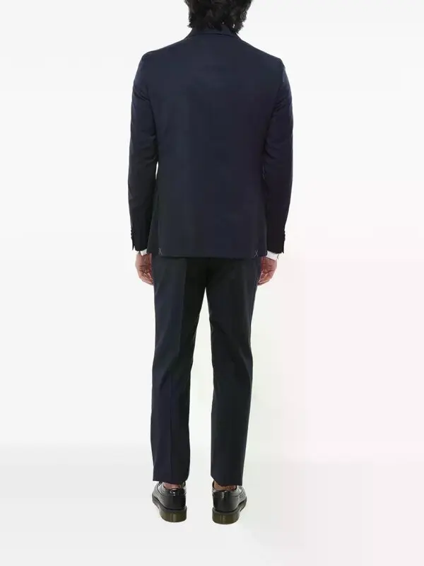 Corneliani Single-breasted Suit