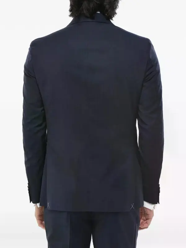 Corneliani Single-breasted Suit