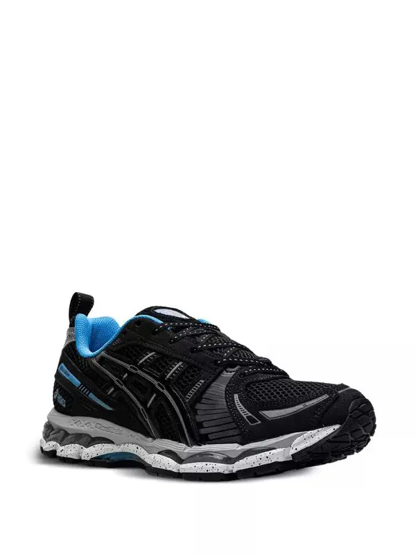 Asics X Liberaiders Gel-kayano 12.1 Sneakers - Black