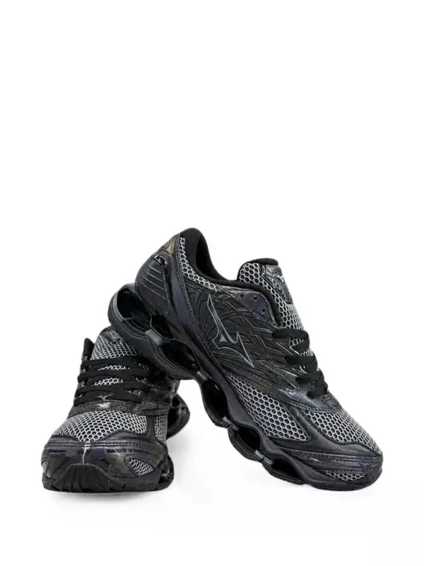 Mizuno Wave Prophecy Lace-up Sneakers