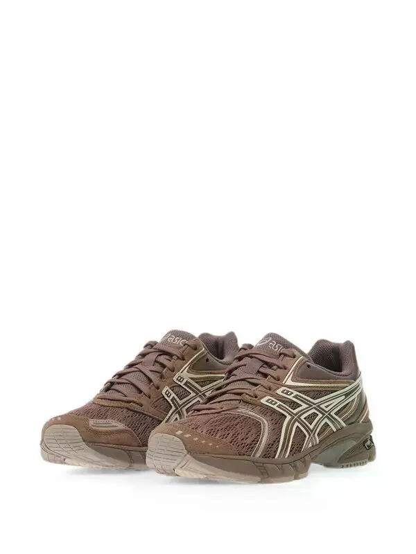 Asics Gel-ds Trainer 14 Sneakers - Brown