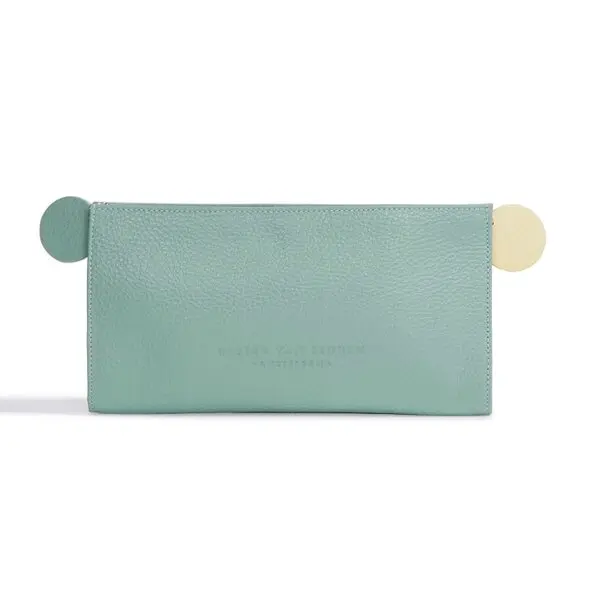 HESTER VAN EEGHEN Blue / Green Lost And Found L Sage