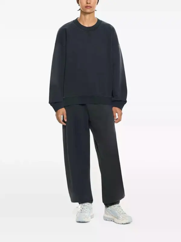 Off-White Laundry Off Stamp Balloon Sweatpants