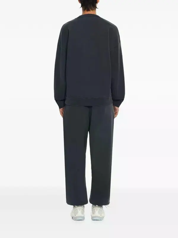 Off-White Laundry Off Stamp Balloon Sweatpants