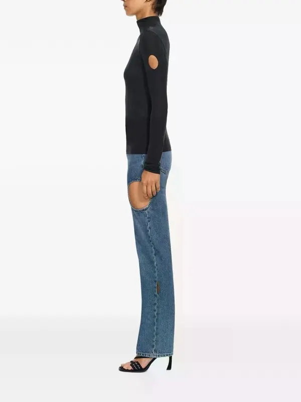 Off-White Meteor Denim Pants