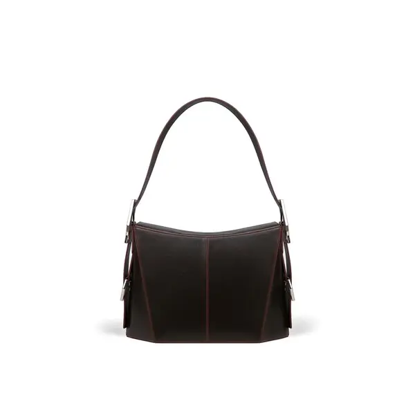 PREV Kiara Maxi Cherry Leather Handbag