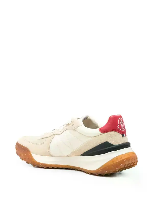 Moncler City Trek Sneakers