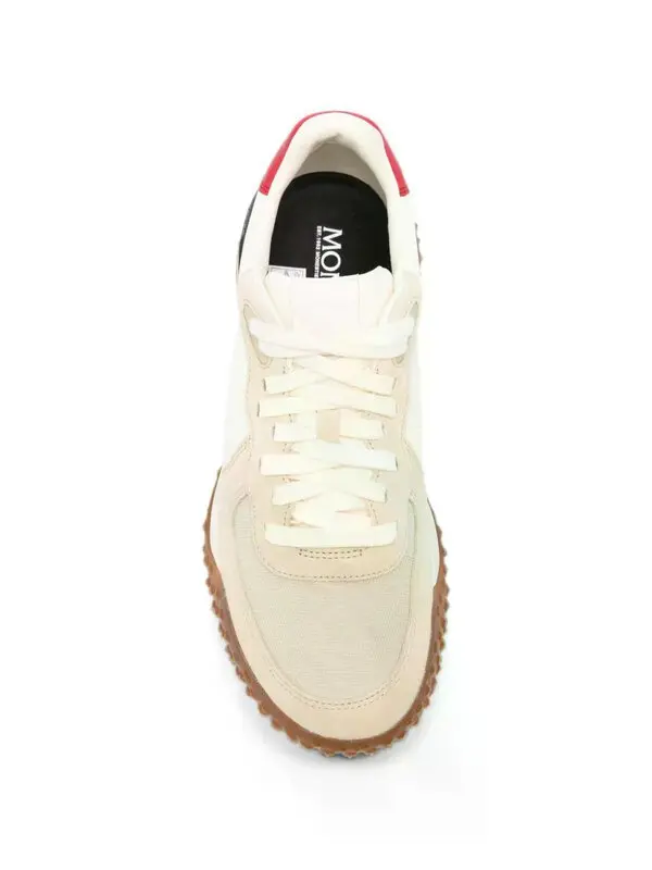 Moncler City Trek Sneakers
