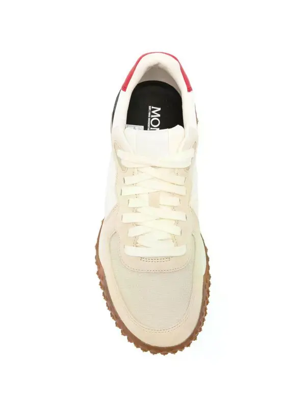 Moncler Citytrek Sneakers