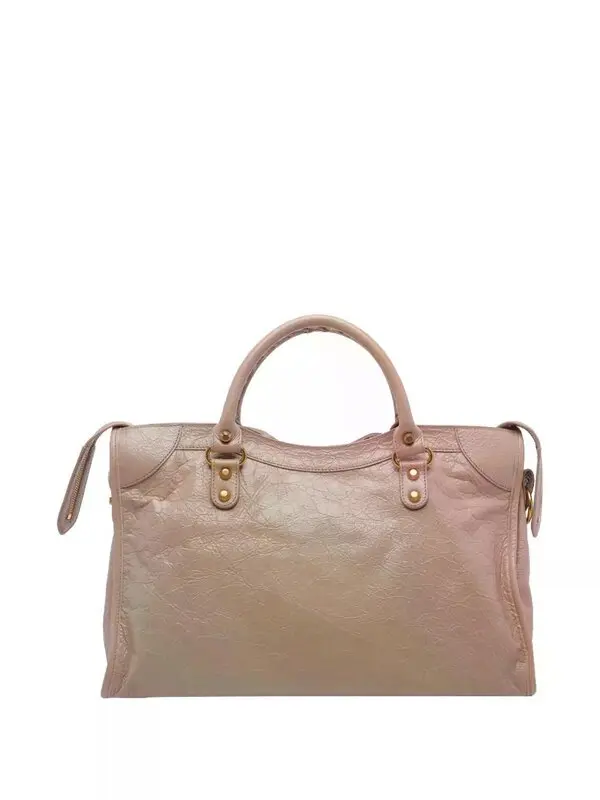 Balenciaga Le City Handbag