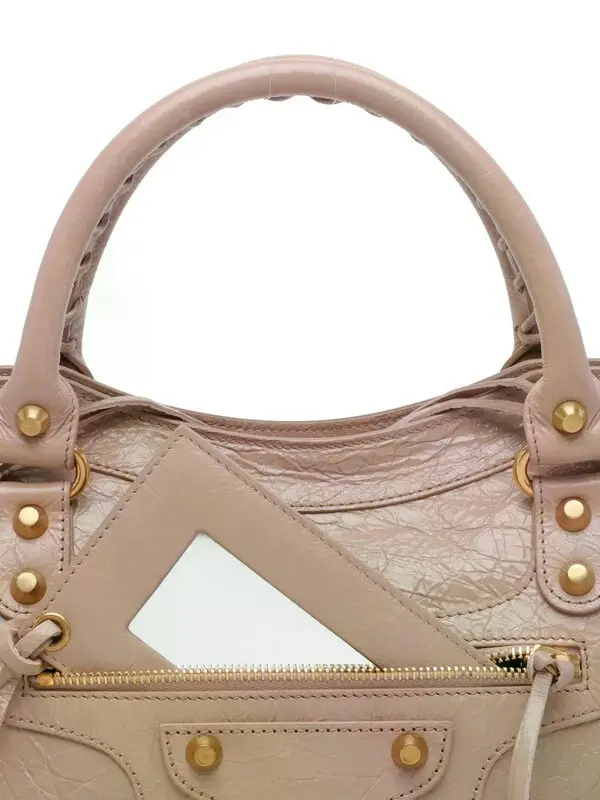 Balenciaga Le City Handbag