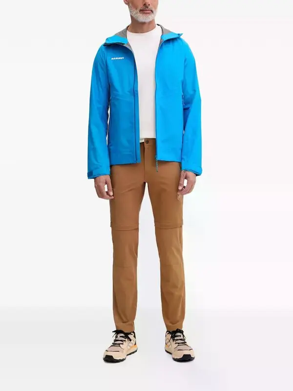 MAMMUT Alto Light Hs Hooded Jacket