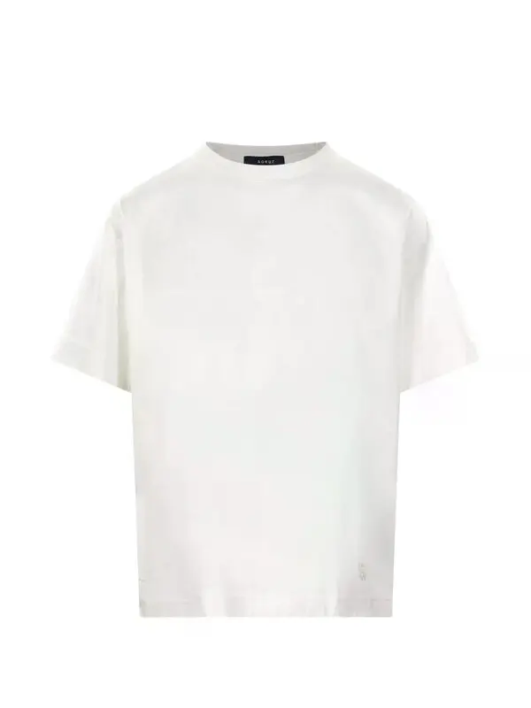 Soeur Crew Neck Short Sleeve T-shirt