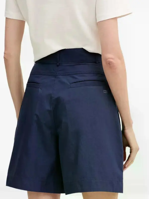 NAPAPIJRI Patch-pocket Shorts