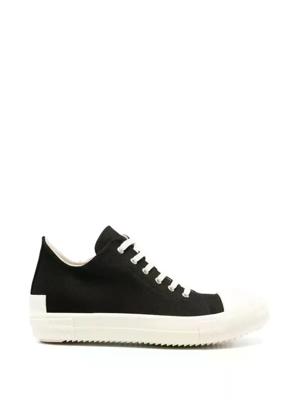 Rick Owens Lace-up Sneakers