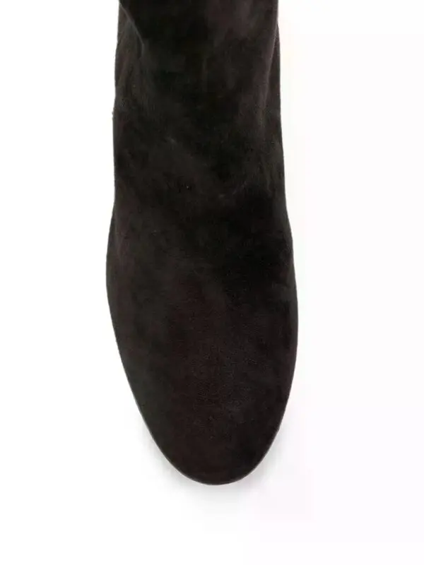 Agl Suede Boots