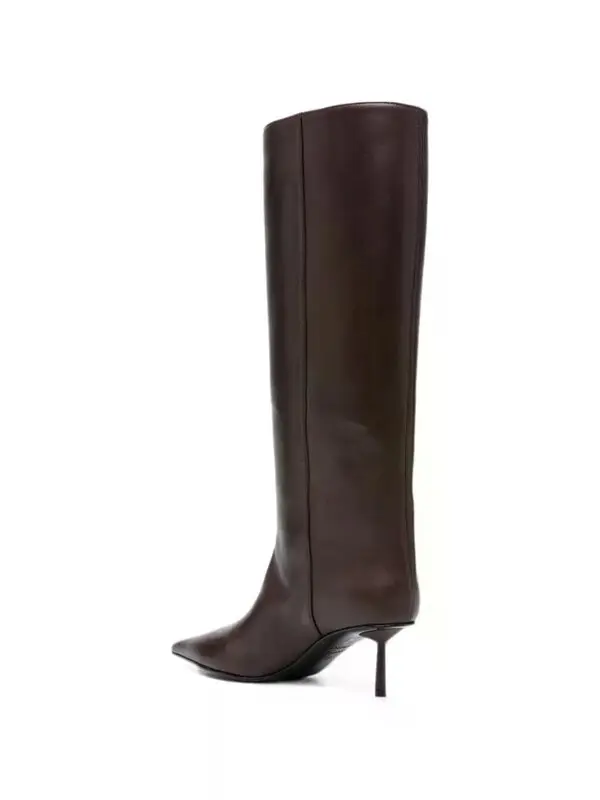 LE SILLA Bella Pointed-toe Boots