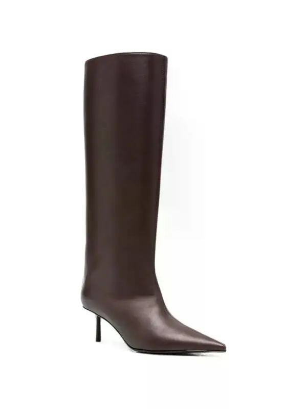 LE SILLA Bella Pointed-toe Boots