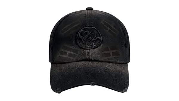 BTS Ball Cap