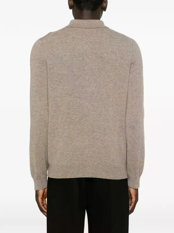 Eric Bompard César Cardigan