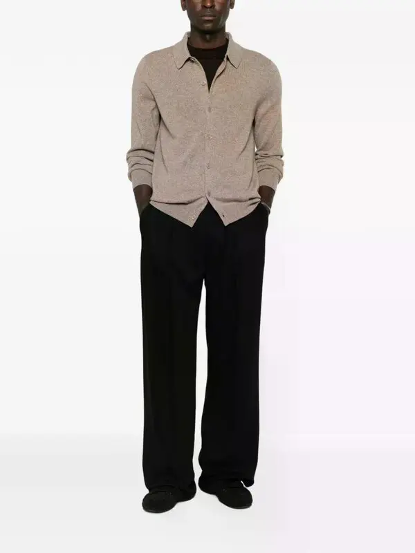Eric Bompard César Cardigan