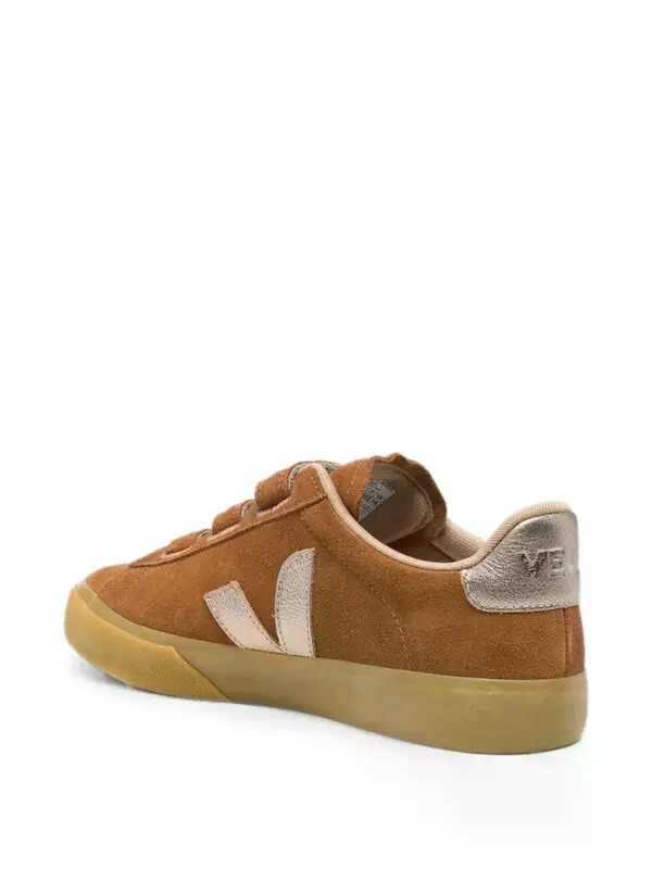 VEJA Touch-strap Sneakers