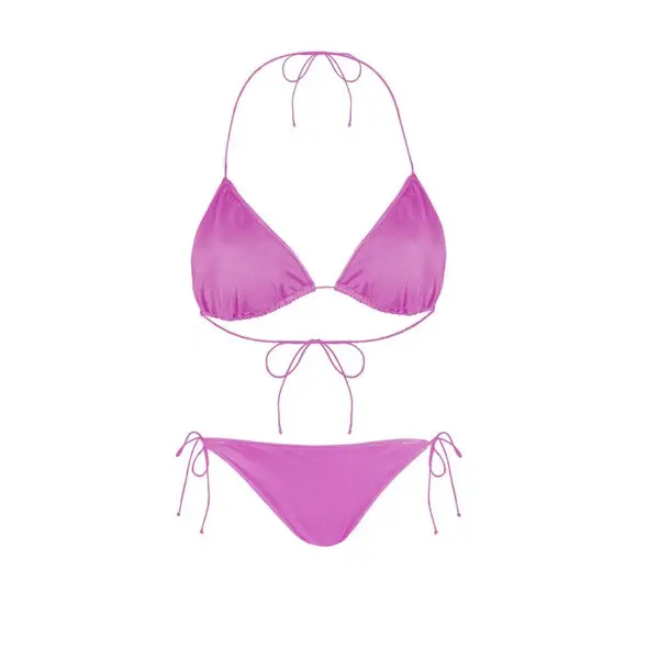CHERINA BEACHWEAR LLC Ciara Bikini In Profumo