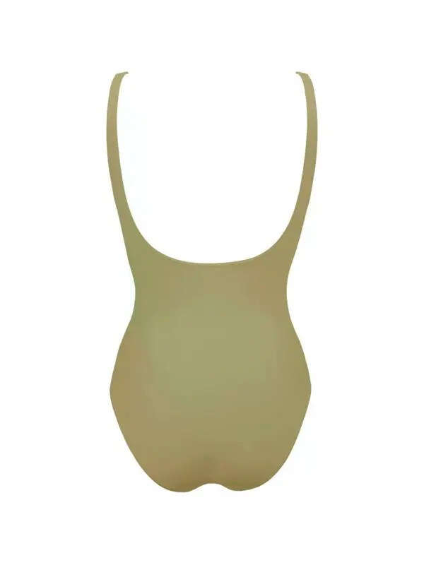 ERES Asia One-piece Swimsuit - Green