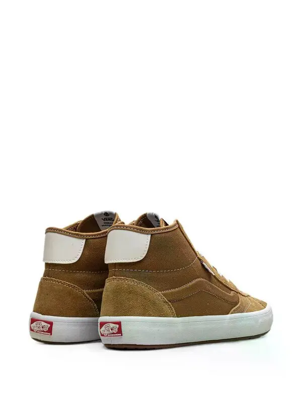 VANS The Lizzie Sneakers