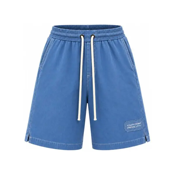 MYSIMPLICATED Ciel Bermuda Shorts