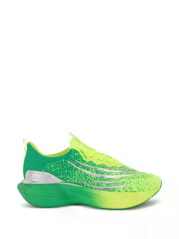 PLEIN SPORT Tiger Tech Sneakers