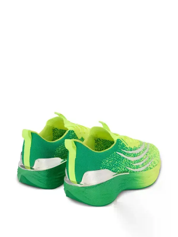 PLEIN SPORT Tiger Tech Sneakers