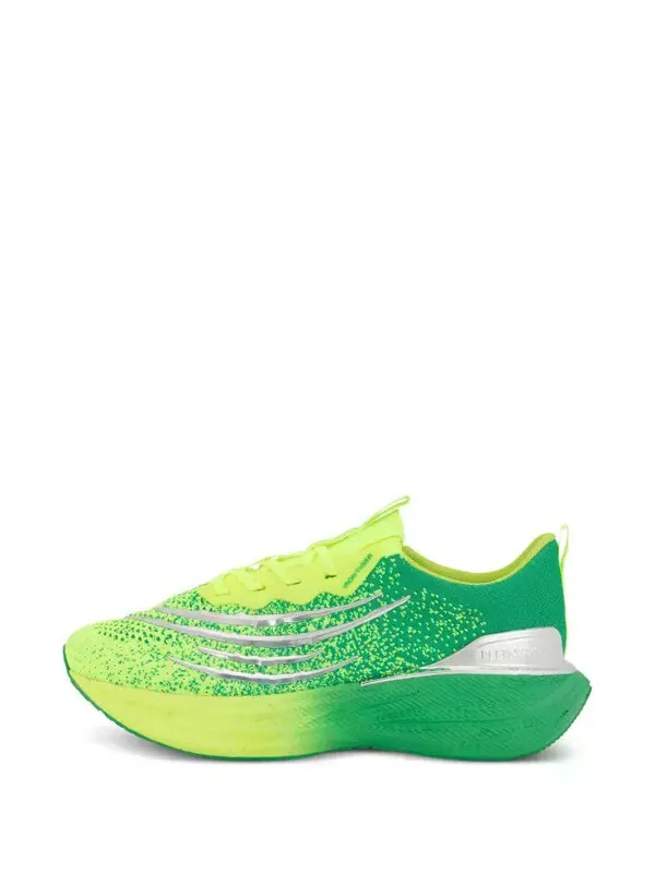 PLEIN SPORT Tiger Tech Sneakers