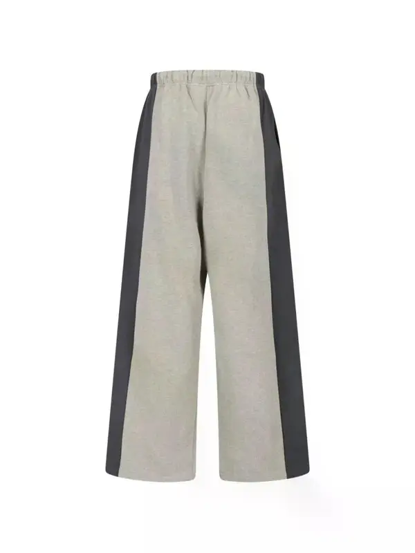 Fear Of God Essentials Drawstring Track Pants - Green