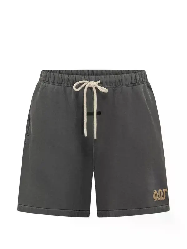 Fear Of God Classic Sweatshorts - Grey