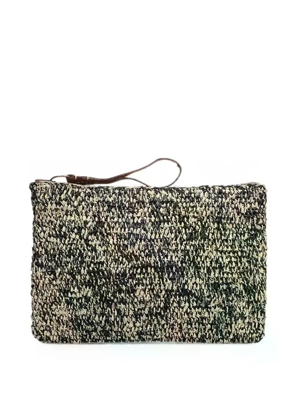 IBELIV Ampy Clutch Bag