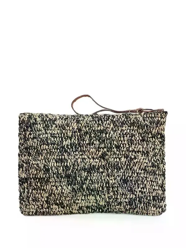 IBELIV Ampy Clutch Bag