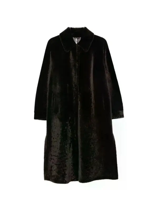 MANZONI 24 Long-sleeves Coat