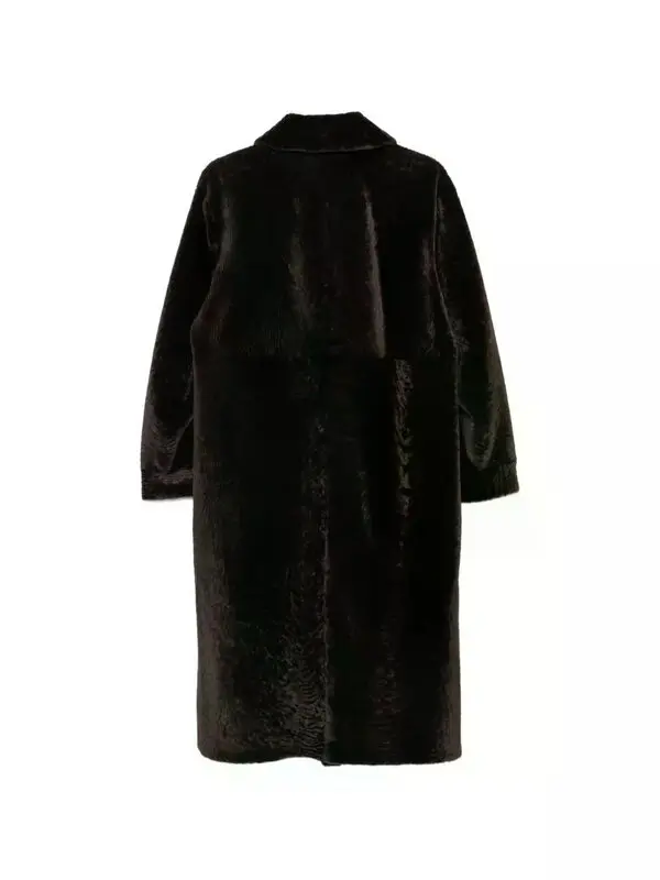 MANZONI 24 Long-sleeves Coat