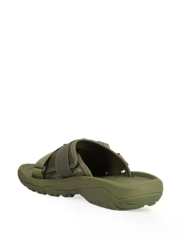 Teva Hurricane Verge Slides