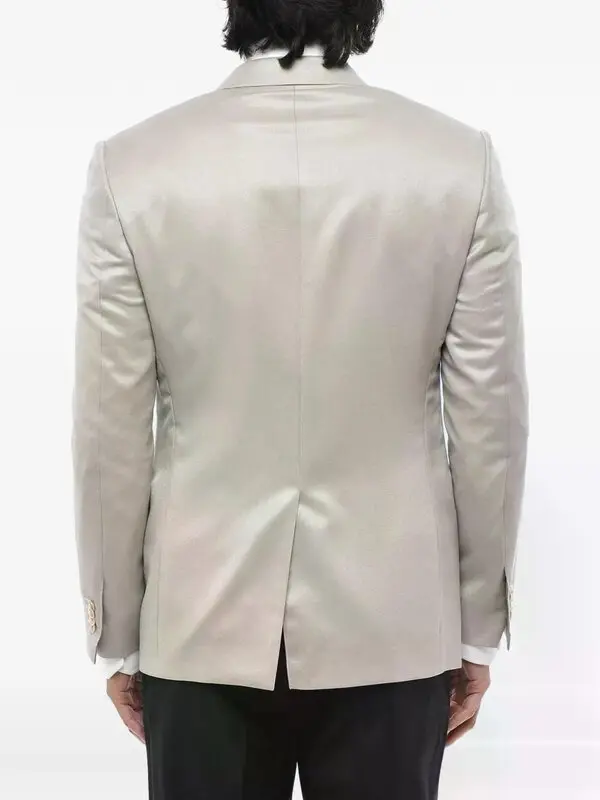 Corneliani Single-breasted Blazer