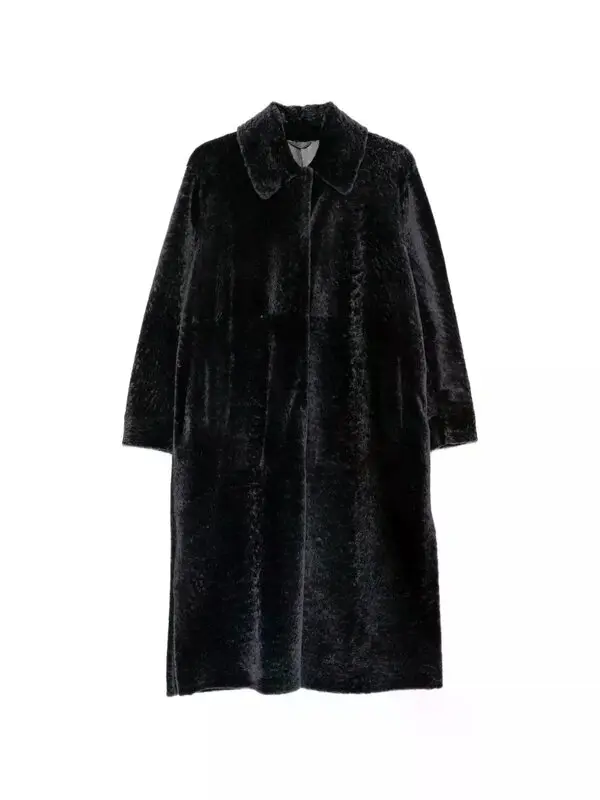 MANZONI 24 Long-sleeves Coat