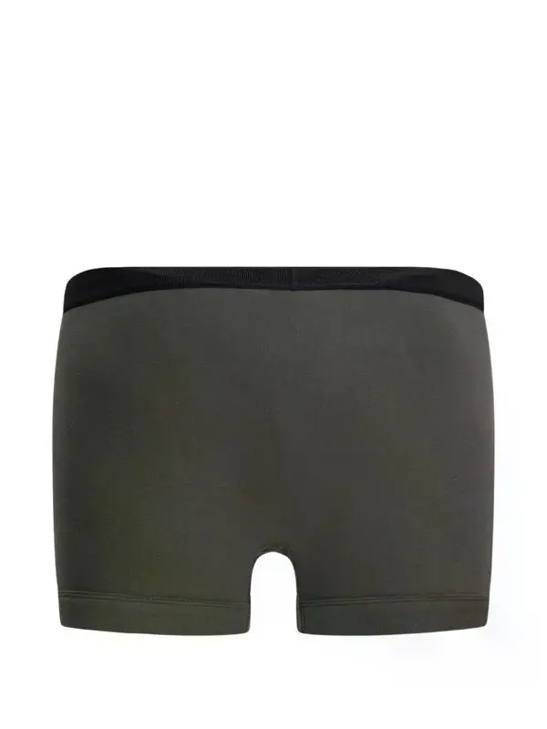 TOM FORD Logo-waistband Boxers