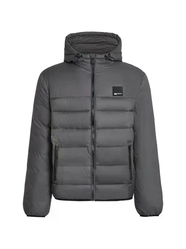 Karl Lagerfeld Light Padded Jacket