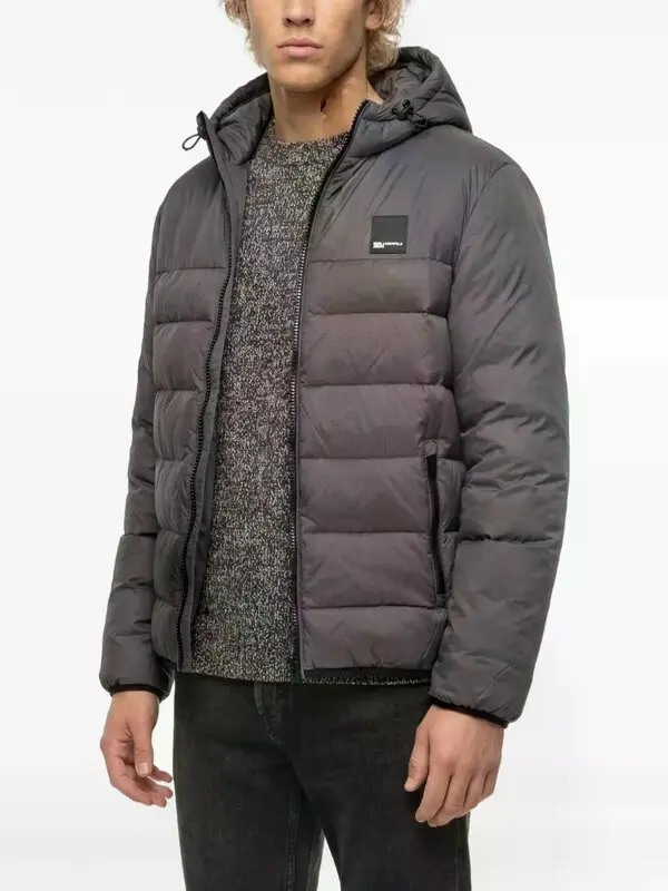 Karl Lagerfeld Light Padded Jacket