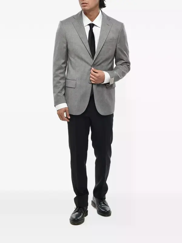 Corneliani Single-breasted Blazer