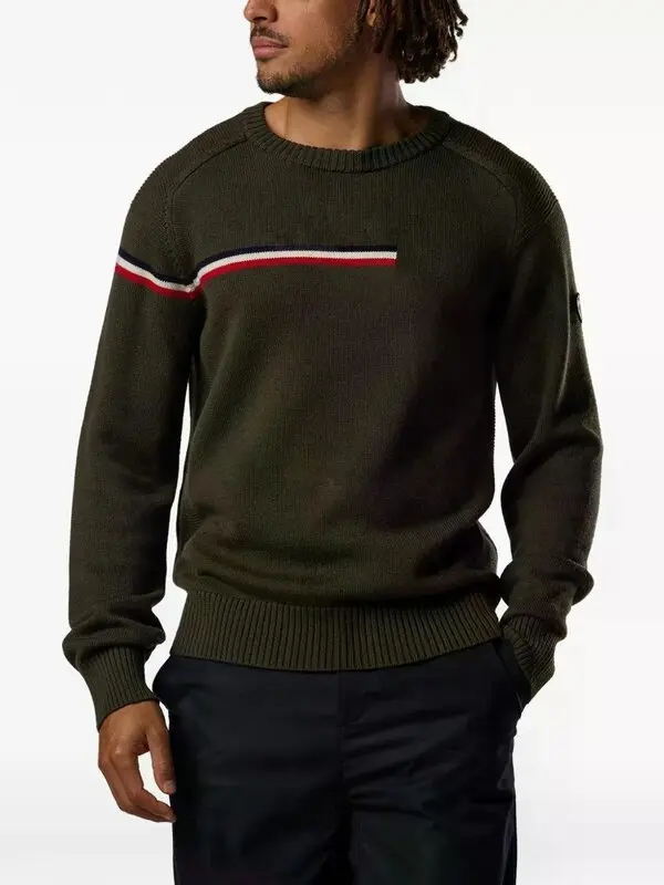 Rossignol Odysseus Crew-neck Sweater