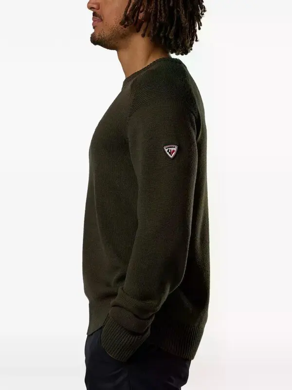 Rossignol Odysseus Crew-neck Sweater