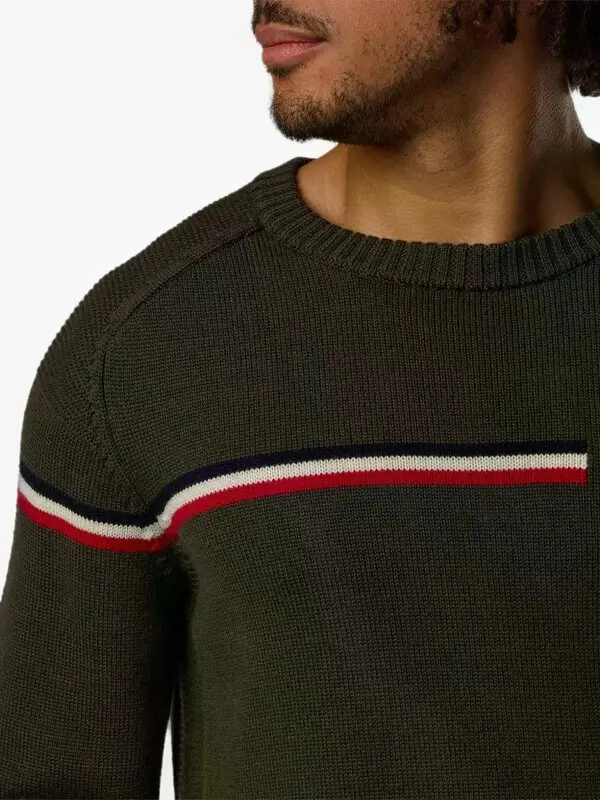 Rossignol Odysseus Crew-neck Sweater
