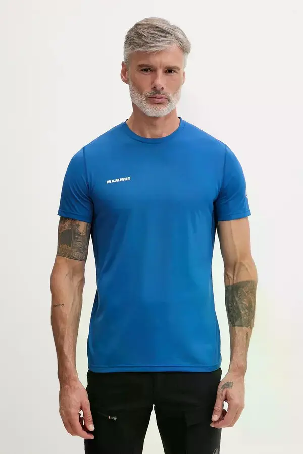 MAMMUT Selun Fl Performance T-shirt
